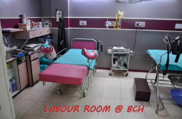 Bhagat Chandra Hospital - MyDwarka.in