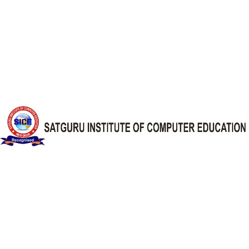 Satguru Institute of Computer Education (SICE) - MyDwarka.in