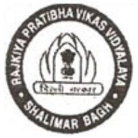 Rajkiya Pratibha Vikas Vidyalaya in Sector 10 Dwarka, Delhi - MyDwarka.in
