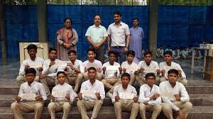 Rajkiya Pratibha Vikas Vidyalaya in Sector 10 Dwarka, Delhi - MyDwarka.in