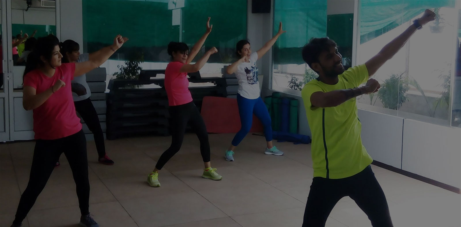 Enigma Fitness, Gym & Fitness Centre in Sector 12 Dwarka New Delhi ...