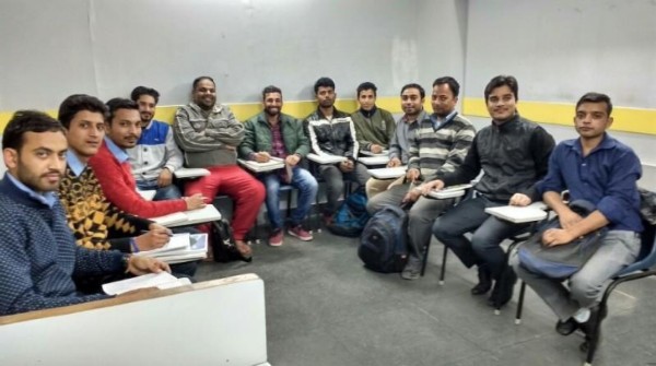 BAFEL English Language Institute in Sector 7 Dwarka, Delhi - MyDwarka.in