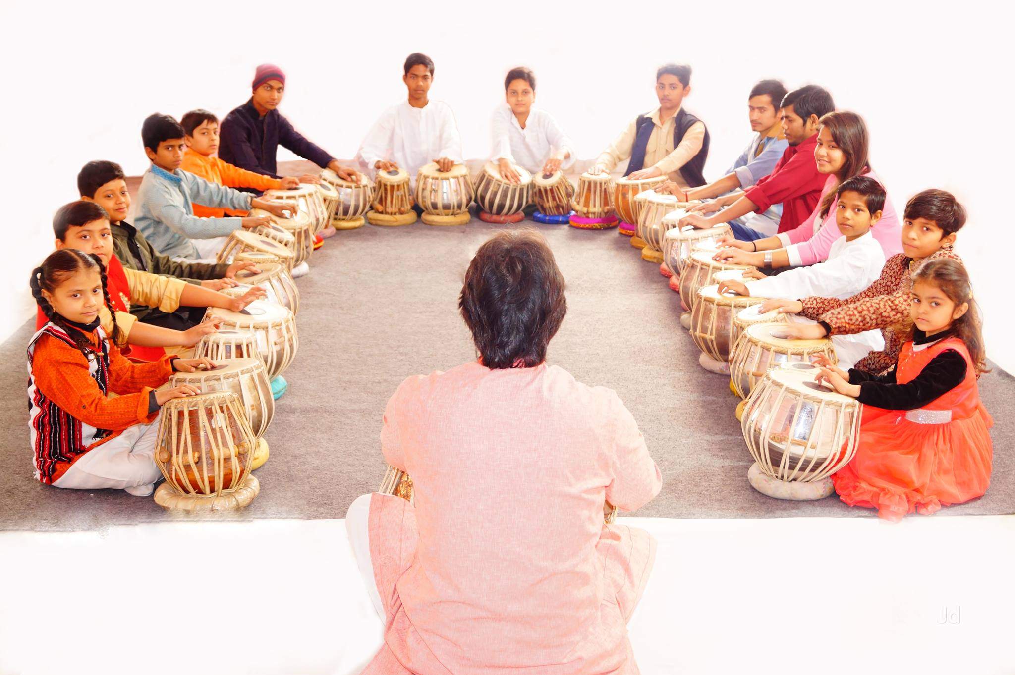 Sadhna Sangeet College in Sector 7 Dwarka, Delhi - MyDwarka.in