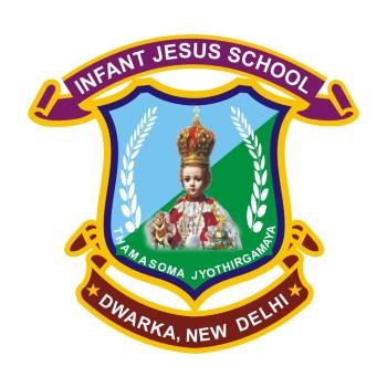 Infant Jesus Logo