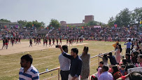 SAM International School in Sector 12 Dwarka, Delhi - MyDwarka.in