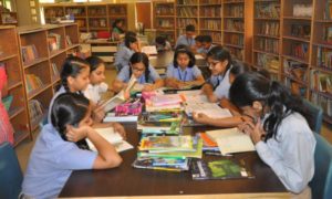 SAM International School in Sector 12 Dwarka, Delhi - MyDwarka.in