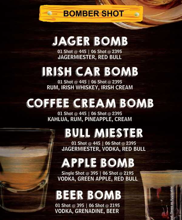 Cafe After Hours in Sector 12 Dwarka, Delhi - MyDwarka.in