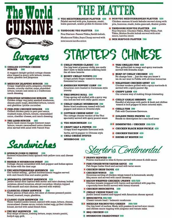 Cafe After Hours in Sector 12 Dwarka, Delhi - MyDwarka.in