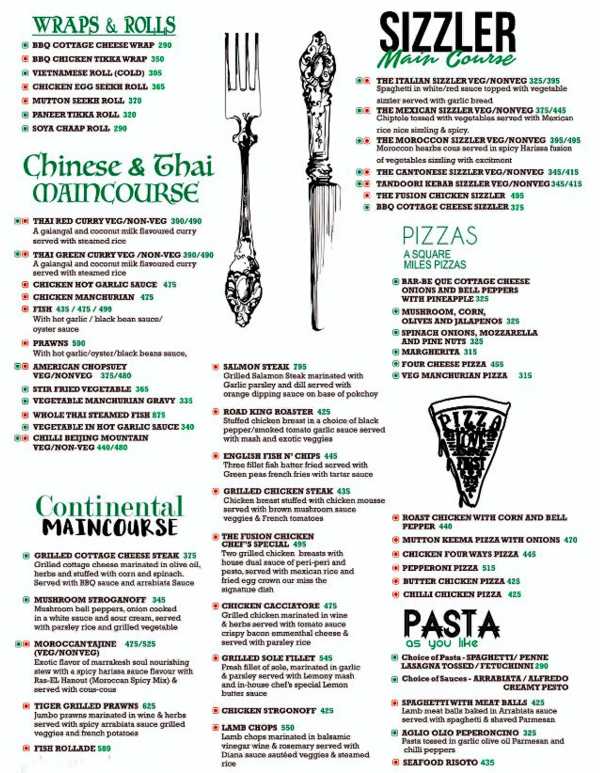 Cafe After Hours in Sector 12 Dwarka, Delhi - MyDwarka.in