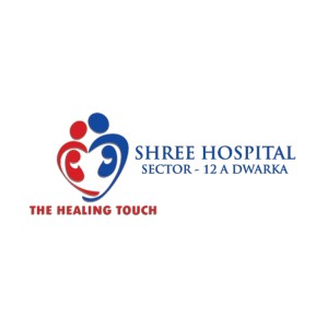 Shree Hospital in Sector 12 Dwarka, Delhi - MyDwarka.in