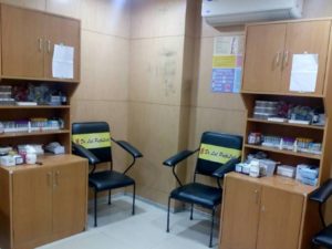 Dr. Lal PathLabs in Sector 12 Dwarka, Delhi - MyDwarka.in
