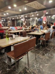 Singla's Restaurant in Sector 9 Dwarka, Delhi - MyDwarka.in