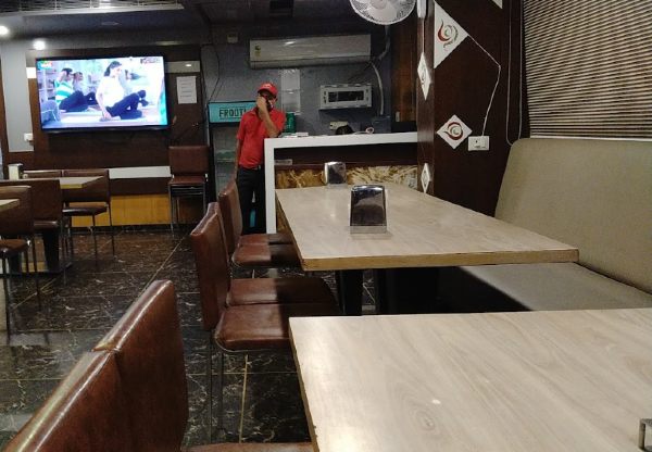 Singla's Restaurant in Sector 9 Dwarka, Delhi - MyDwarka.in