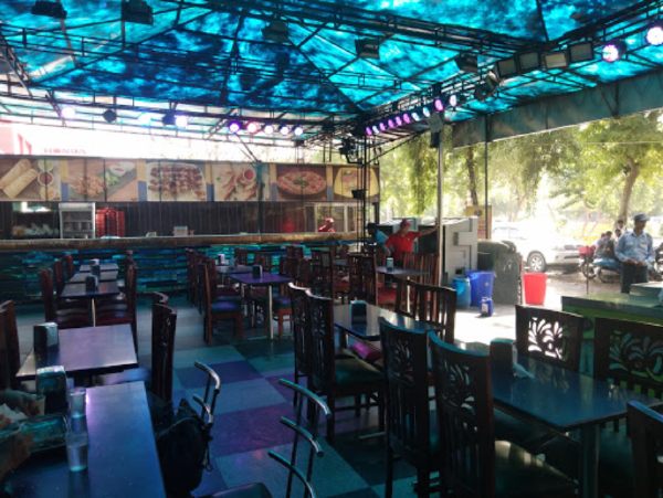 Singla's Restaurant in Sector 9 Dwarka, Delhi - MyDwarka.in