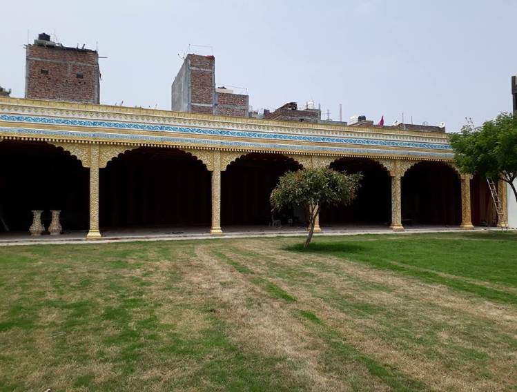 Shagun Garden in Sector 2 Dwarka, Delhi - MyDwarka.in