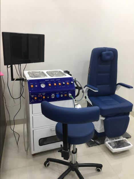 Dr. Taneja's Clinic in Sector 12 Dwarka, Delhi - MyDwarka.in