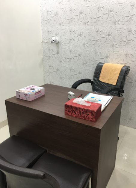 Dr. Taneja's Clinic in Sector 12 Dwarka, Delhi - MyDwarka.in