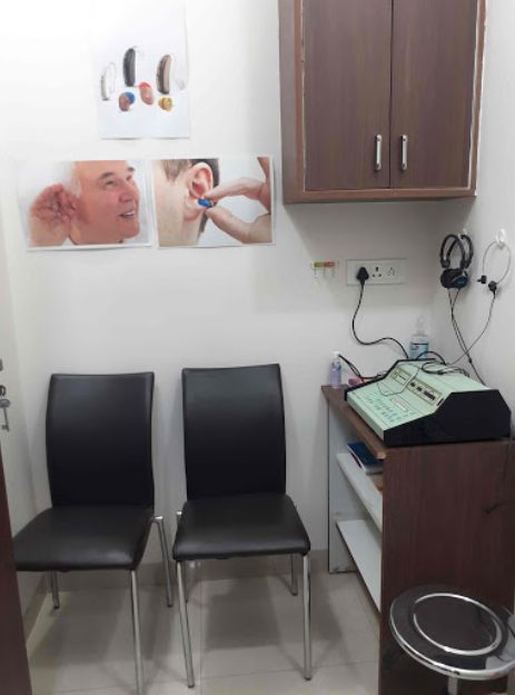 Dr. Taneja's Clinic in Sector 12 Dwarka, Delhi - MyDwarka.in