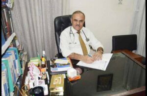 Dr. Avnish Seth Gastro & Liver Care Clinic in Sector 6 Dwarka - MyDwarka.in