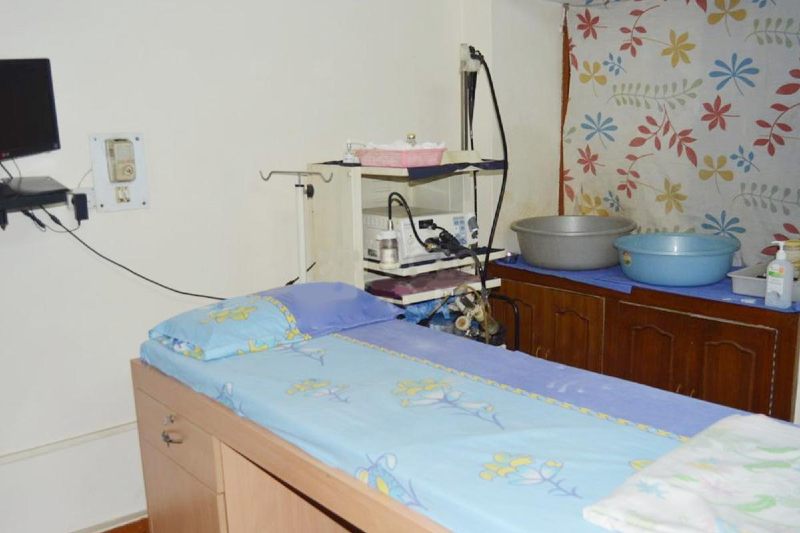 Dr. Avnish Seth Gastro & Liver Care Clinic in Sector 6 Dwarka - MyDwarka.in