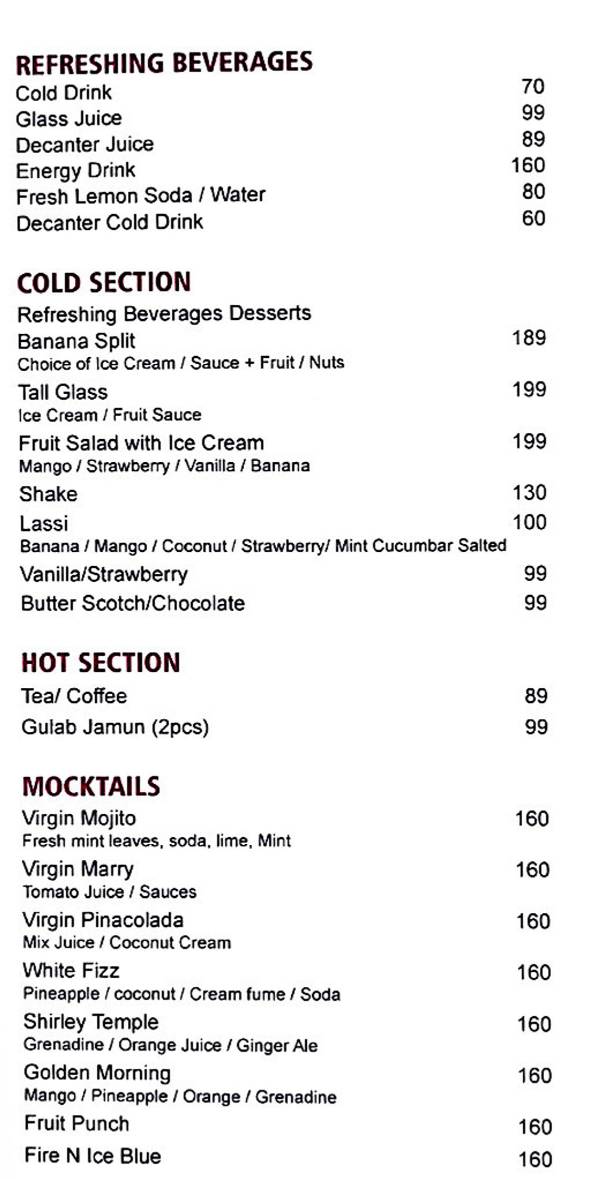 Fire N Ice in Sector 10, Dwarka, Delhi - MyDwarka.in